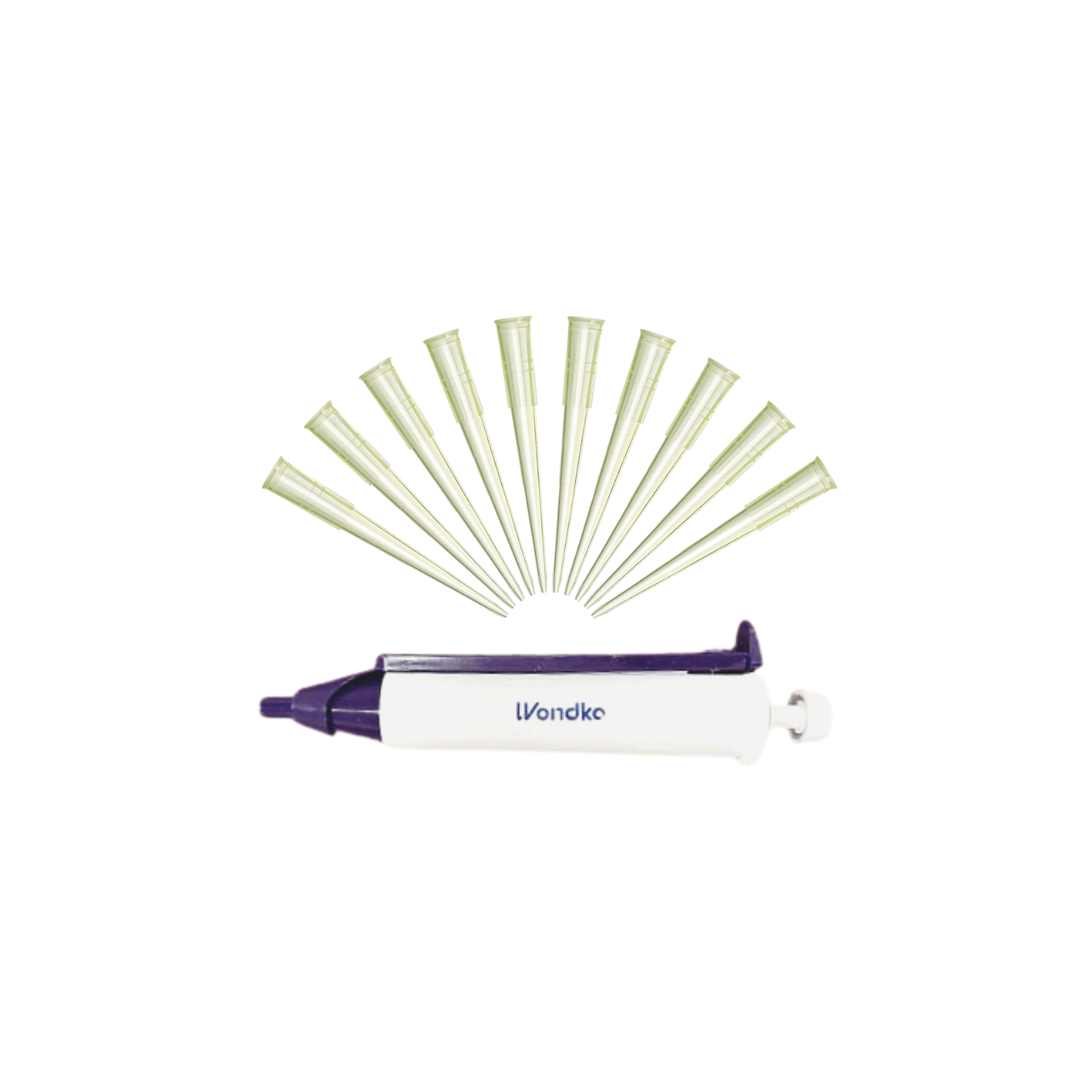 Progesterone Testing Machine + Kit - Wondfo Finecare Plus Immunofluore ...